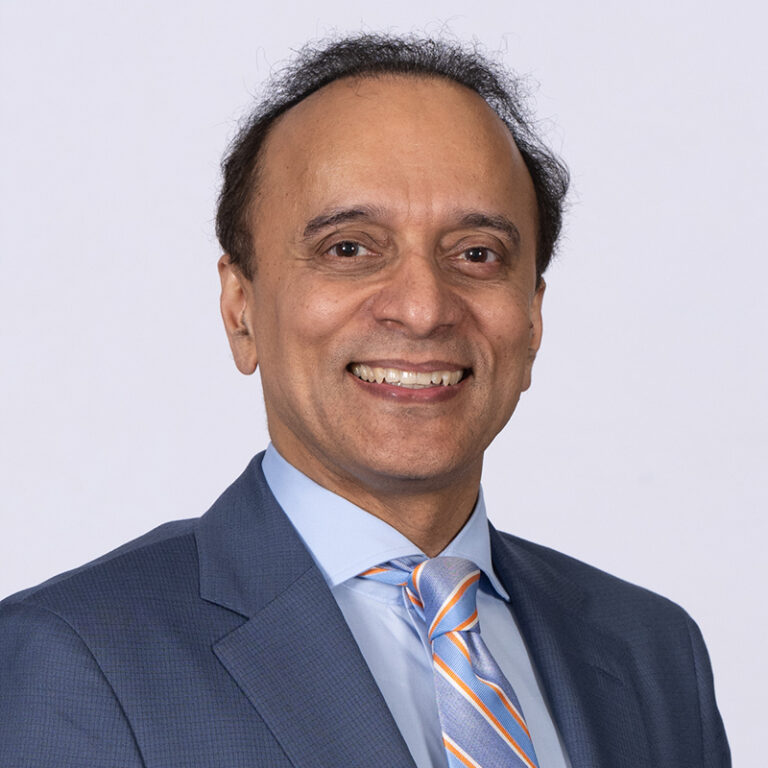 Leadership - The AI Institute for Gastroenterology